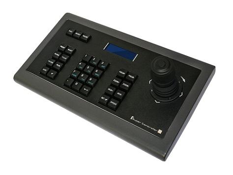 TSD-KB001 - 詮創科技有限公司