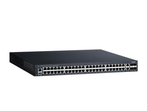 ICX 7150-48PF - 詮創科技有限公司